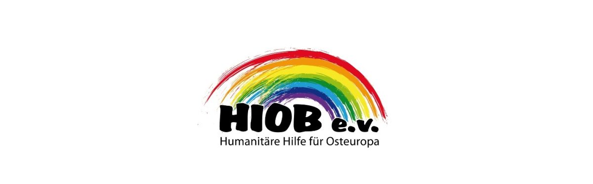 Hiob e.V. - Humanitäre Hilfe für Osteuropa